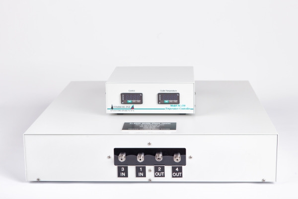 Request a Quote - Timberline Instruments - Analytical Instruments