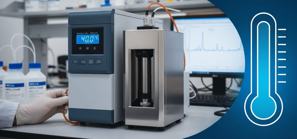 Add Column Heater to HPLC: Temp Control Guide